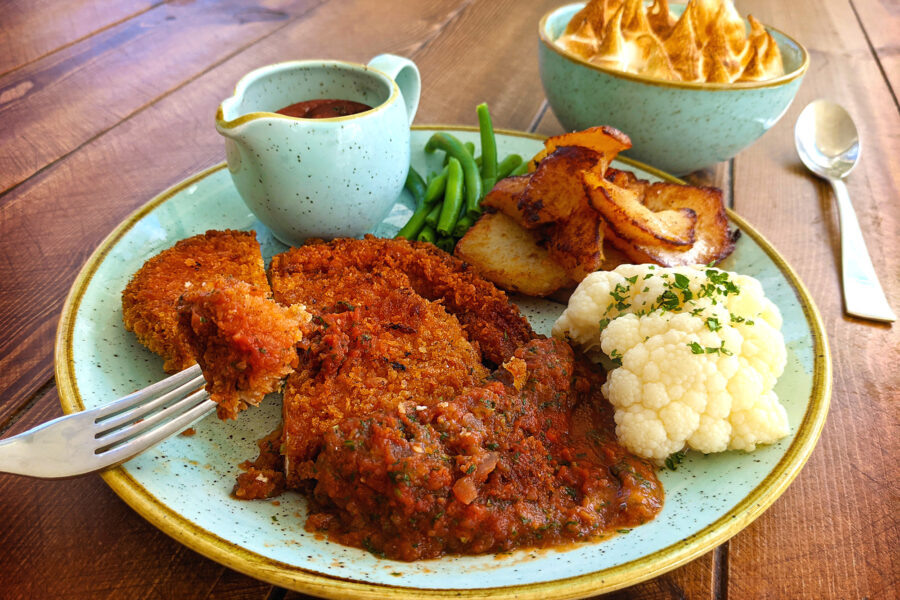 Caffi Cwtch - Nightingale House Hospice